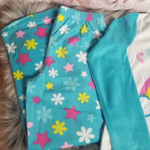 Dreamworks | Pajamas | Dreamworks Trolls 3 Piece Pajama Set | Poshmark